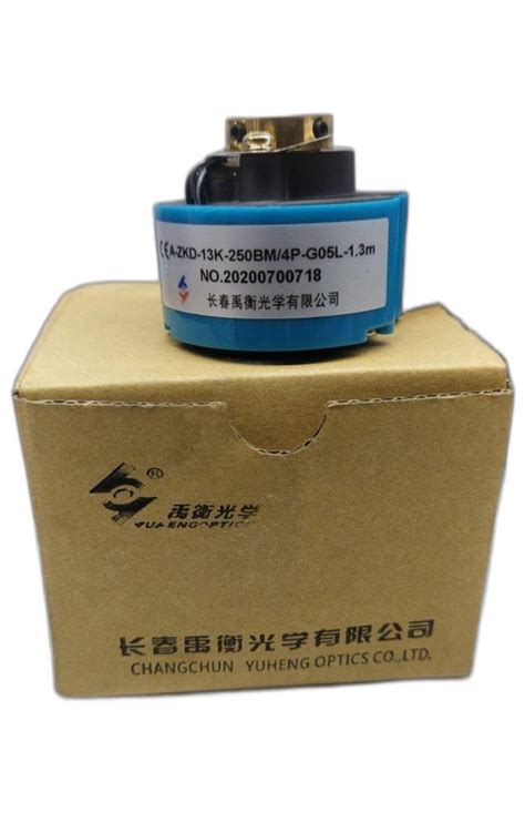 Servo Motor Encoder At Motor Encoder In New Delhi ID