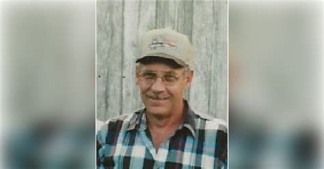 Obituary Information For David Wayne Walker