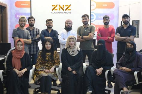 znz technologies on linkedin smac