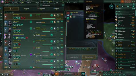 [mod] Calcifires Portrait Pack Page 52 Stellaris Loverslab