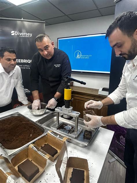 Here Are Some Of The Photos From The Joint Training Between Mohammad