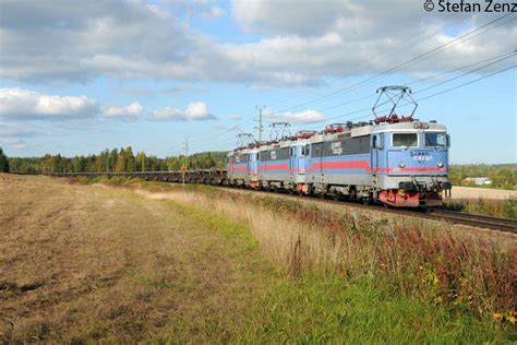 RC 4 1157 +Rc4 1142 +Rc4 1188 mit G 9209 bei Tväralund am … | Flickr