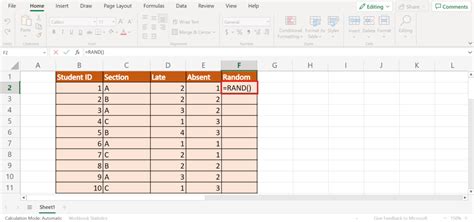 How To Perform Stratified Sampling In Excel Sheetaki