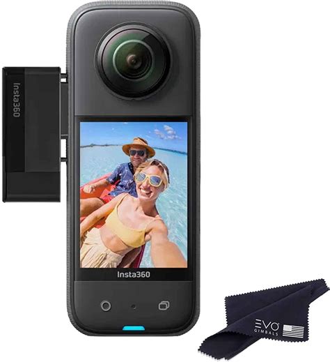 Insta360 X3 Quick Reader Amazon Ca Electronics