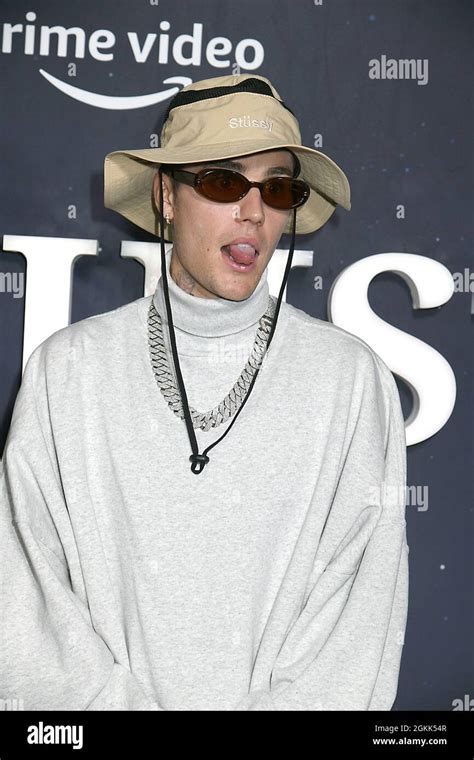Robin V Justin Bieber Look Alike