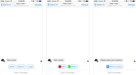 Messaging Apis README Md At Master Bottenderjs Messaging Apis GitHub