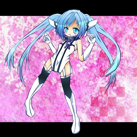 Nymph Sora No Otoshimono Image By Pixiv Id 274908 638494