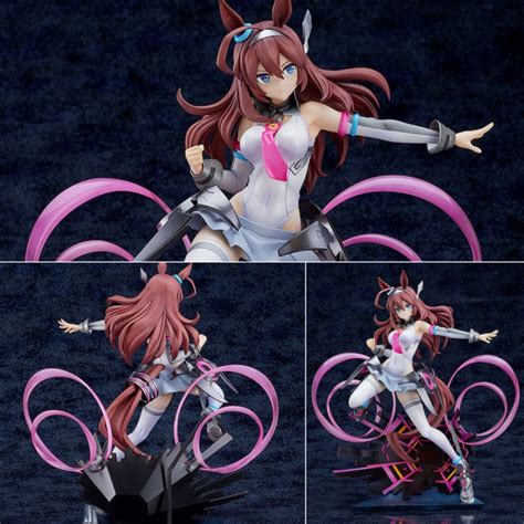 HobbyLink Japan On Twitter Mihono Bourbon From Uma Musume Pretty