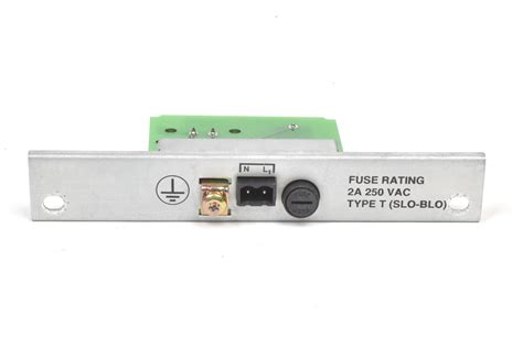 331177 001 Veeder Root Fuse Module ArtisanTG
