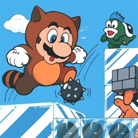 Stream Super Mario World Forest Of Illusion X Raisi K By Nicomouk9