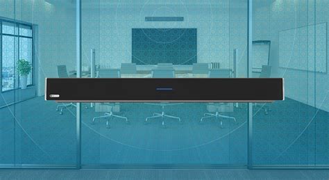 Understand The Led Indicators On Nureva Hdl300 Hdl310 And Hdl410 The