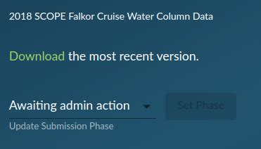 User Submitted Dataset Walkthrough Cmapdata 0 0 1 Documentation