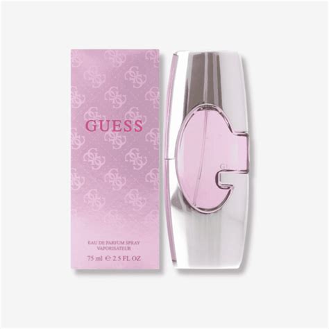 Guess For Women Edp 75ml Tiến Perfume