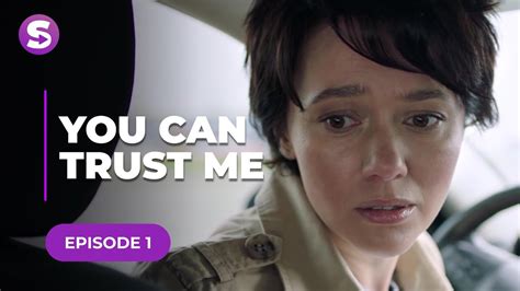 You Can Trust Me Episode 1 Youtube