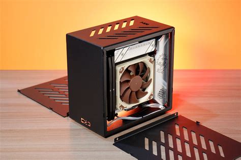 Case Mini 3 3l Sff Cases Custom Mod