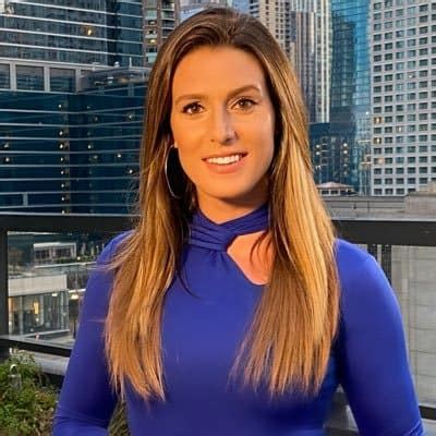 Alexis Mcadams Wiki Fox News Education Birthday Height And Income