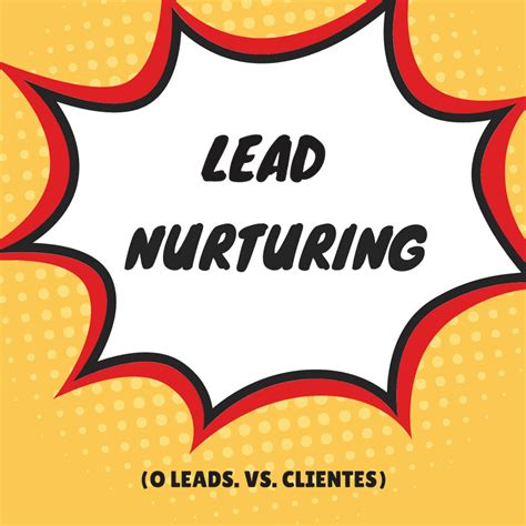 Lead Nurturing o leads vs clientes Abatic Soluciones Tecnológicas