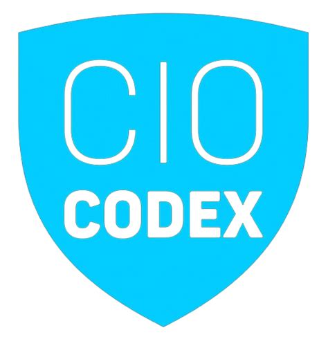 Conteúdo restrito CIO Codex