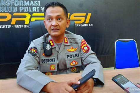 Oknum dosen di Gorontalo tersangka kekerasan seksual - ANTARA News Gorontalo