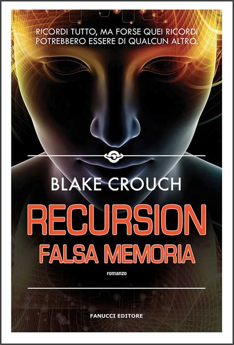 Recursion Blake Crouch