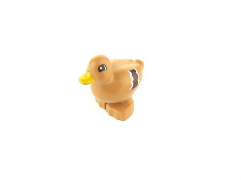 Lego Duplo Zwierzęta Figurka Kaczka oficjalne archiwum Allegro