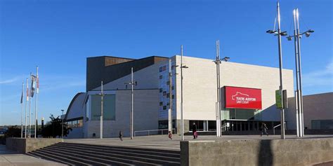 Teatre Auditori de Sant Cugat 25 años con éxito de público