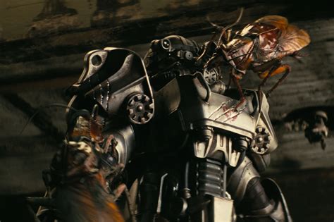 Robin In The Pine Fallout Wiki Fandom