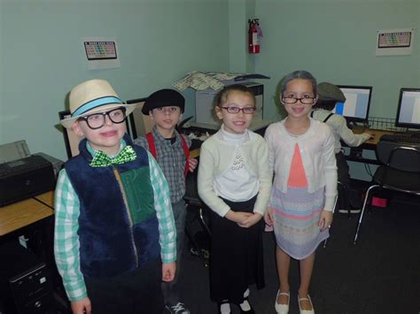 The Computer Class Christopher Columbus Charter School The Computer Class Christopher Columbus Charter School