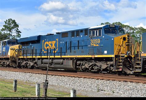 Csx 3059