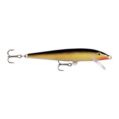 Best Rapala For Bass Rapala Bass Lures Review