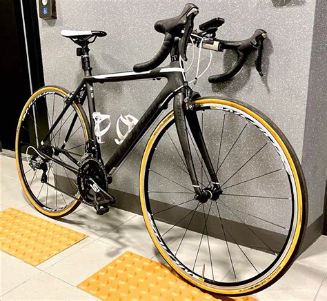 캐논데일 슈퍼식스에보 울테그라셋 당근 중고거래