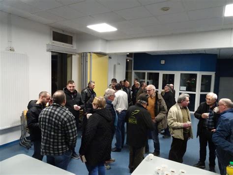 Assemblée Générale Du 08 Février 2023 Aappma De Beaugency