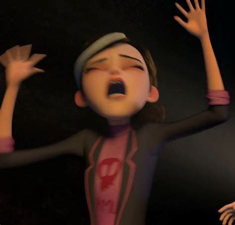 Trollhunters Steve On Tumblr