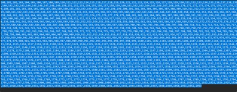 terminal ¿por que no puedo introducir como entrada por consola una cadena de más de 4094
