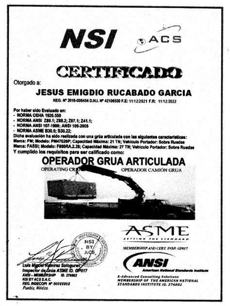 Operadores Pdf