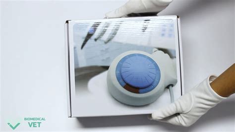 Unboxing Cavitron Veterinario Bl5 Youtube