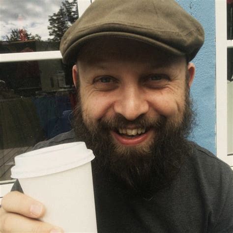 Øyvind Økland Medium