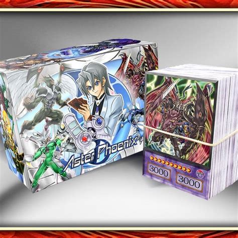 Elemental Hero The Shining Orica