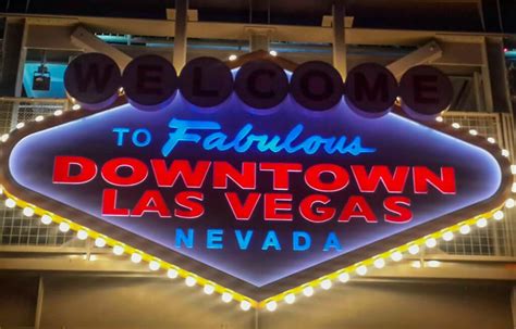 Las Vegas pela primeira vez o que fazer Dicas de viagem Boralá Blog