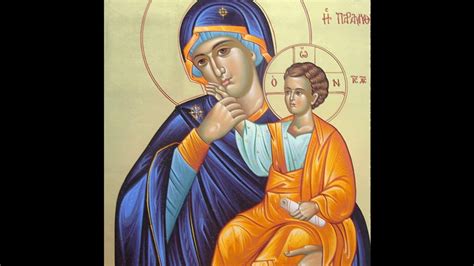 ΟΡΘΟΔΟΞΑ ΧΡΙΣΤΙΑΝΙΚΑ ΤΡΑΓΟΥΔΙΑ Youtube