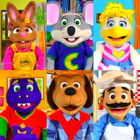Original Chuck E Cheese Logo 25 Burgers In Greater Cincinnati That Are