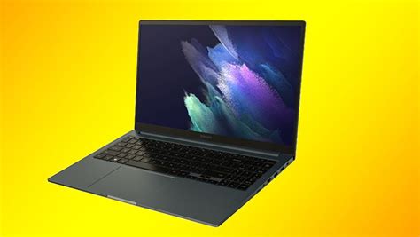 Samsung Galaxy Book Odyssey Price Release Date Specs And More Tom S Guide
