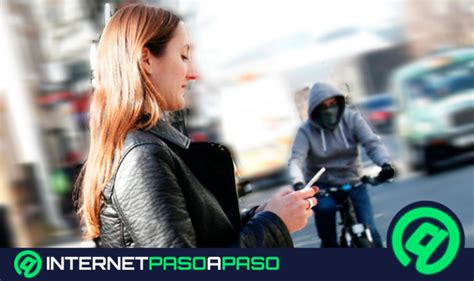 Denunciar Un M Vil Robado Gu A Paso A Paso