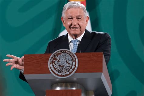Amlo Anuncia Que Se Suspenden Mañaneras Por Elecciones El Momento Chiapas