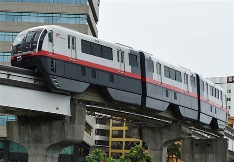 ゆいレールは始発から運行再開 本島の路線バスは一部除き通常運行6日の交通機関の運行状況まとめ 琉球新報デジタル