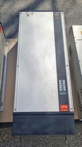 Inverter Danfoss Mand Group