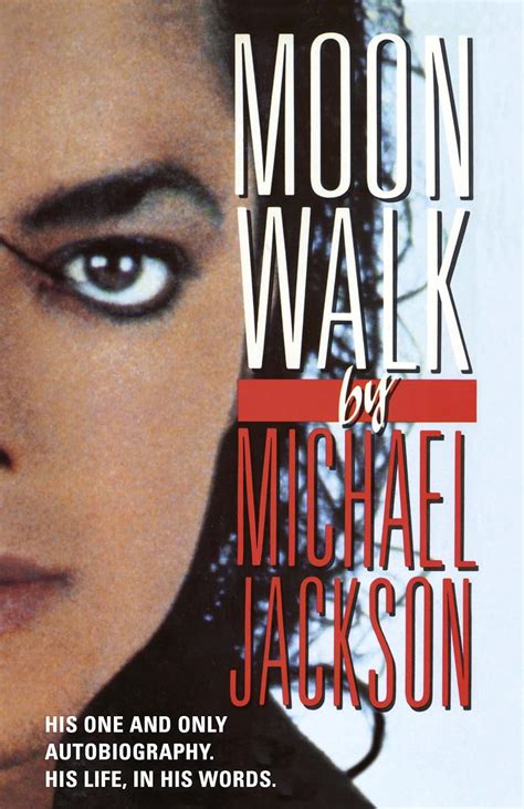 Moonwalk Uk Jackson Michael 9780099547952 Books