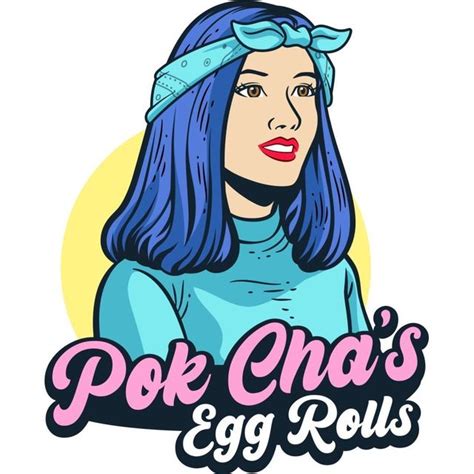 Pok Chas Pokchaseggrolls Threads Say More