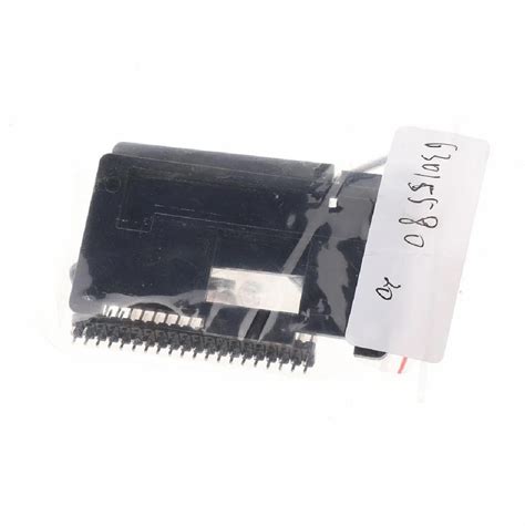 Raspberry Pi Zero W And Pi Zero 1 3 Protection Box Acrylic Black 2gb At ₹ 111 Piece In New Delhi