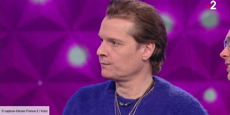Noubliez Pas Les Paroles Bénabar Débarque Sur Le Plateau Nagui Se